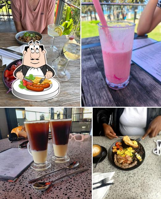 Hello Beach! Kitchen & Bar - Restaurant menu, prices and reviews