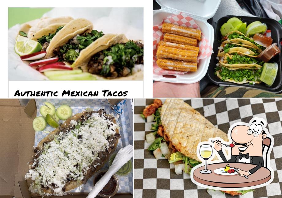 Karma Tacos in Apache Junction - Restaurant menu and reviews