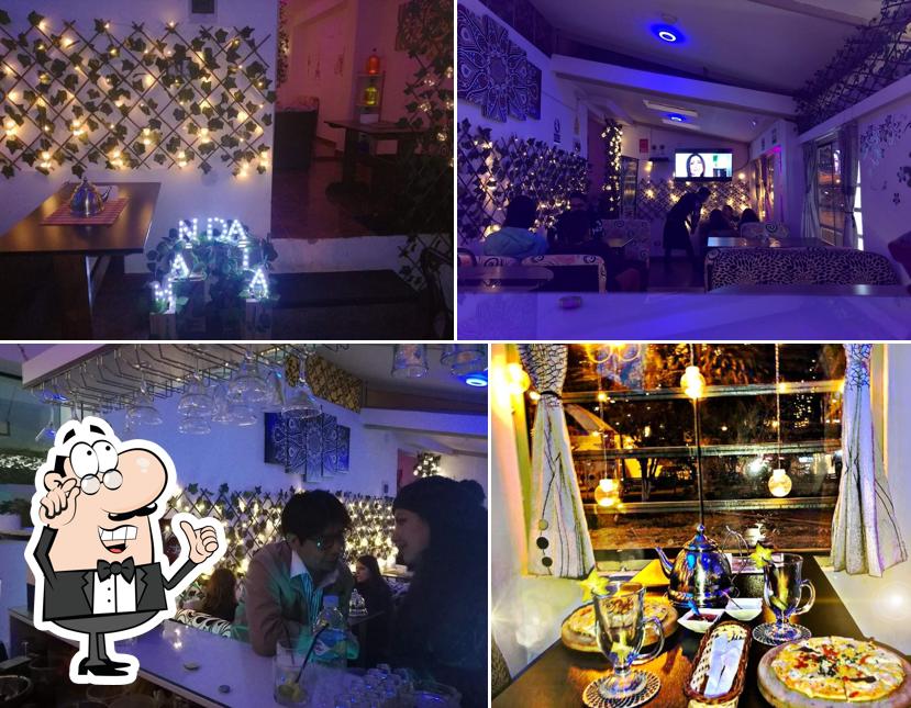 MANDALA RESTO LOUNGE, Cusco - Restaurant reviews