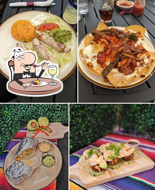 Mi Corazon Mexican Grill, Greenfield - Restaurant menu, prices and reviews