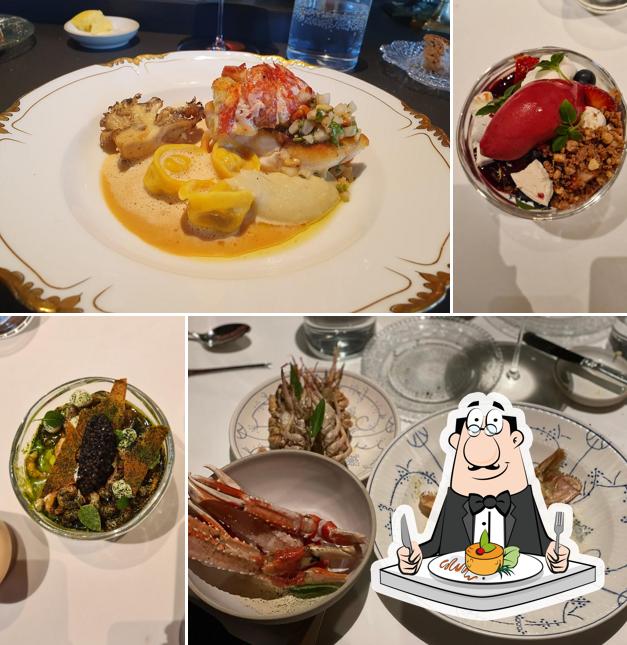 Misera, Antwerp - Restaurant menu, prices and reviews