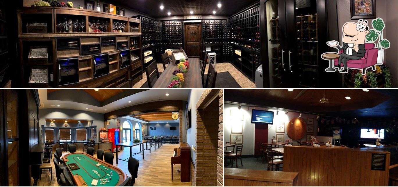 Nellis Club, Nellis Air Force Base - Restaurant menu, prices and reviews