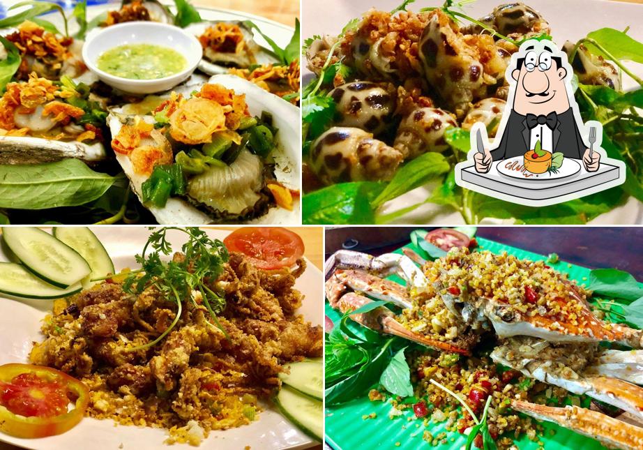 Top 5 restaurants in Lang Phuoc Hai, july 2025 - Restaurant Guru
