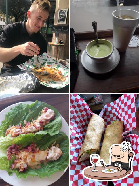 Pike Street Market in El Paso - Restaurant menu and reviews