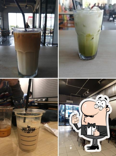 Pit-Stop Kopi Porong, Porong - Menú del restaurante, precios y reseñas