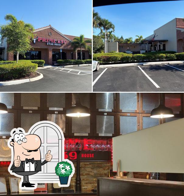Prime 239 Steakhouse, Cape Coral - Restaurant menu, prices and reviews