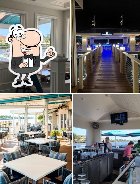 Prime Catch, Boynton Beach - Restaurant menu, prices and reviews