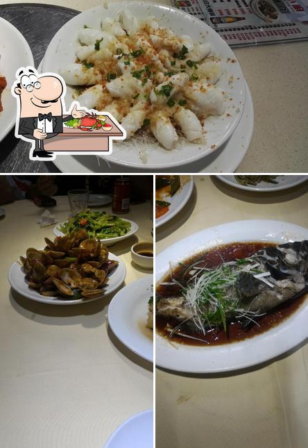Ball kee kitchen restaurant, Hong Kong, 26 Sam Pei Square - Restaurant ...