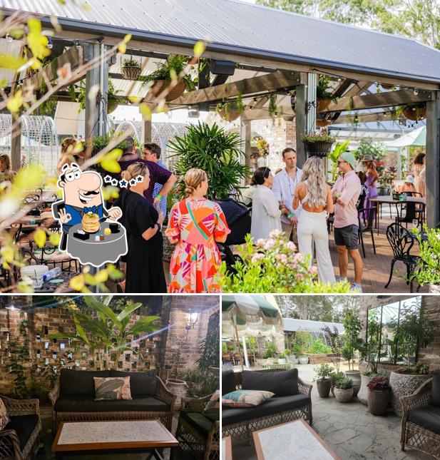 The Doonan in Doonan - Restaurant reviews