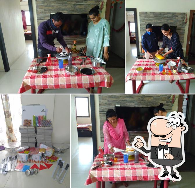 The Flavour Hub, Kolhapur - Restaurant reviews