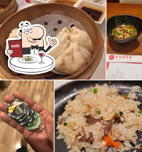 YOUYU in USA - Restaurant reviews