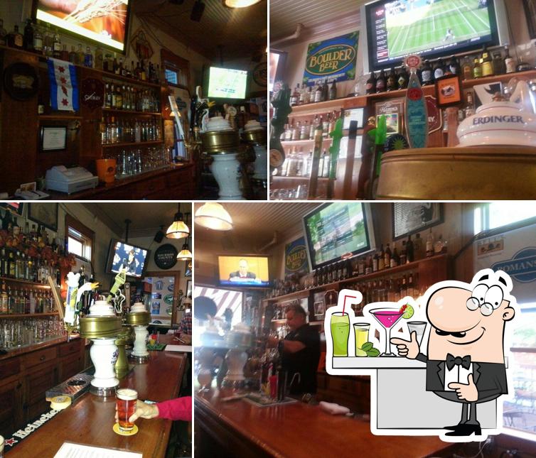 Romans' Pub, Milwaukee - Restaurant menu, prices and reviews