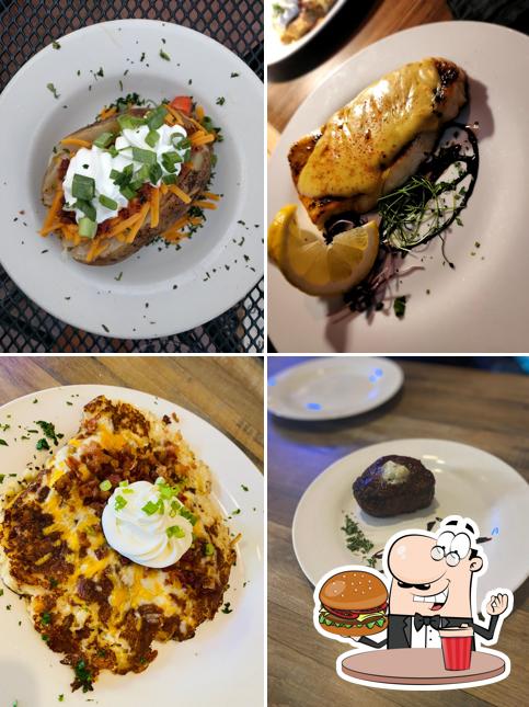 D'railed, Idaho Falls - Restaurant menu, prices and reviews