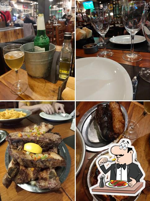 Mamma Mía, Ciudadela - Menú del restaurante, precios y reseñas