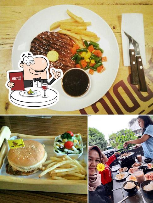 Steak Addict steakhouse, Yogyakarta, Jl. Magelang 147A - Restaurant reviews