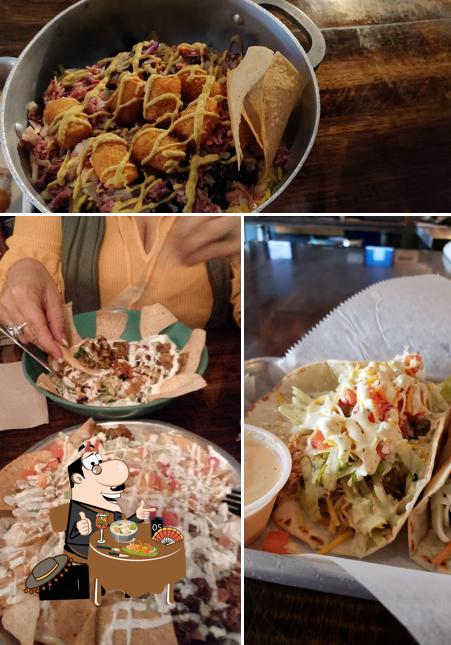 Taco Dive, 208 N 2nd St in Fort Pierce - Restaurant menu and reviews