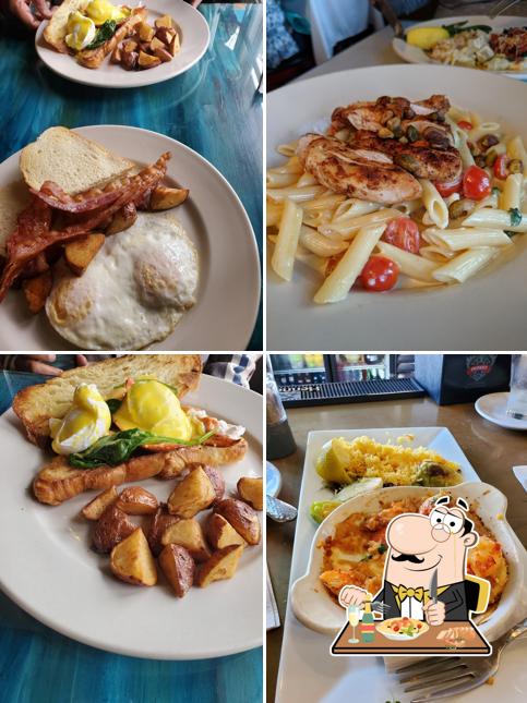 Tastebuds, Mattapoisett - Restaurant menu, prices and reviews