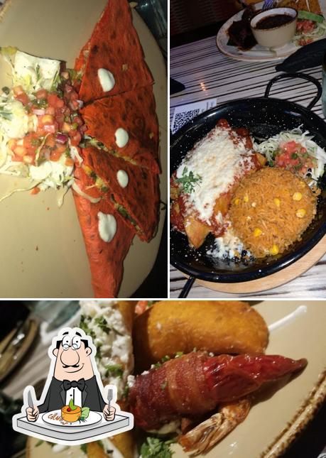 Temazcal Tequila Cantina, Dedham - Restaurant menu, prices and reviews