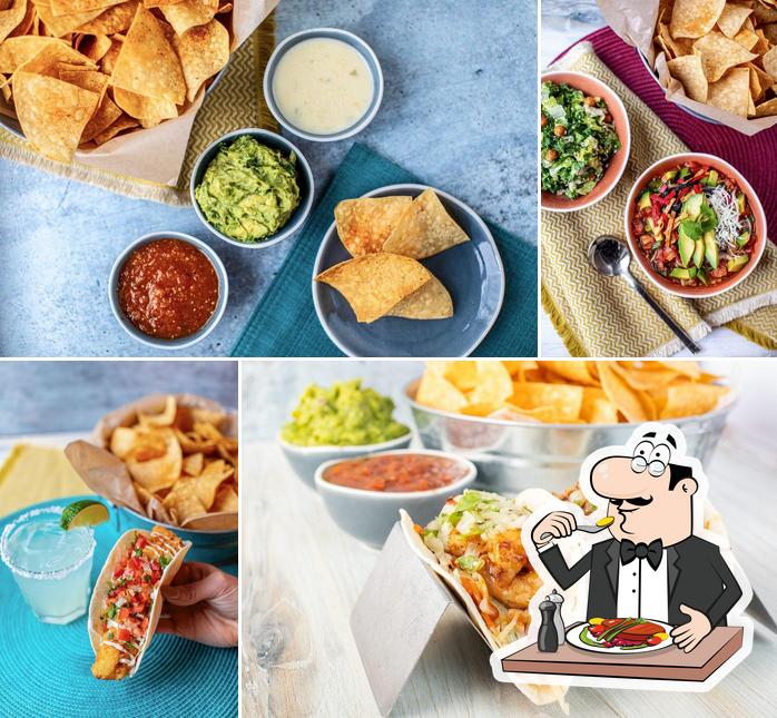 Tin Lizzy's Cantina, 4475 Roswell Rd #1510 in Marietta - Restaurant ...