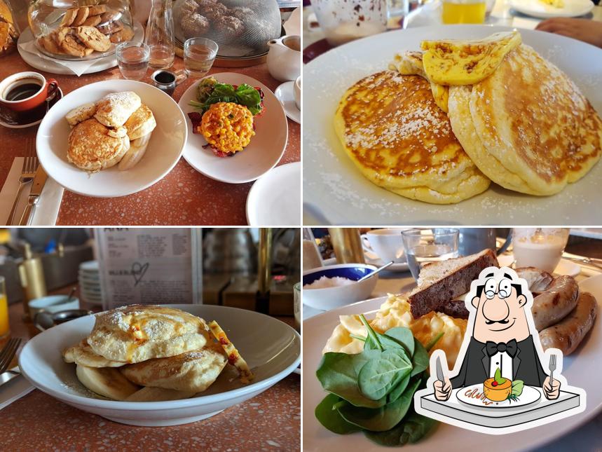 bills, Bondi Beach - Restaurant menu, prices and reviews