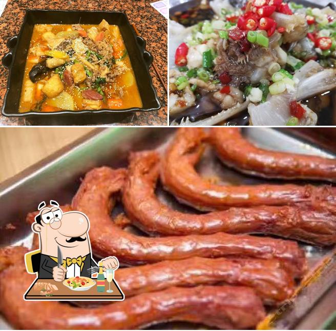 食客 Cico Restaurant, Barcelona - Menú del restaurante, precios y reseñas