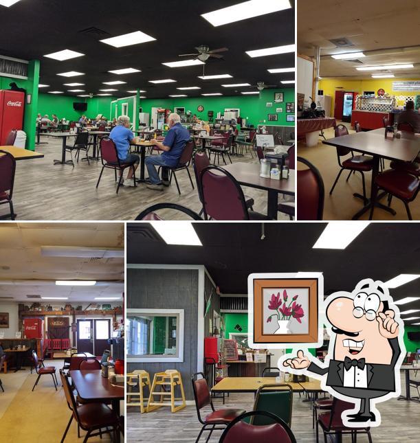 Mabank Cafe in Mabank - Restaurant reviews
