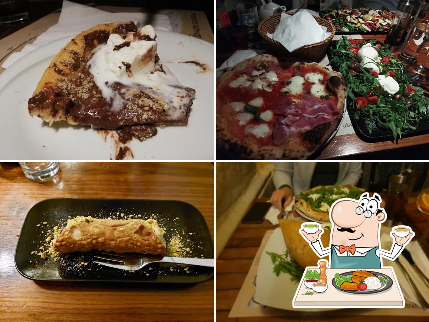 Verace, Lubiana - Menu del ristorante, prezzi e recensioni