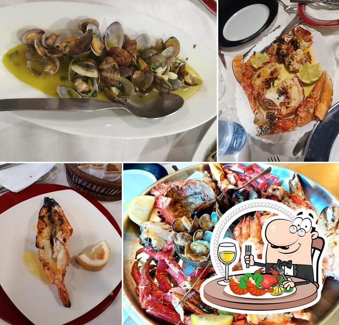 10 melhores restaurantes em Peniche, dezembro 2025 - Restaurant Guru