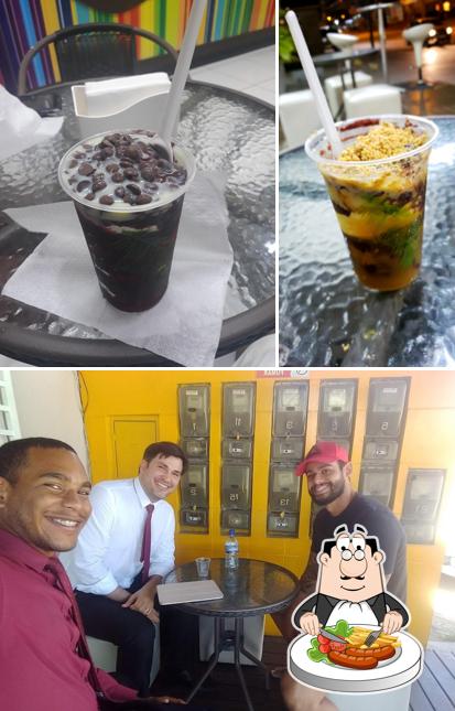 Açaí Concept, Maceió - Menu do restaurante, preços e opiniões