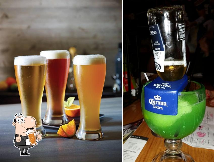 Applebee's Grill + Bar, 1204 18th St in Brandon - Restaurant menu and ...