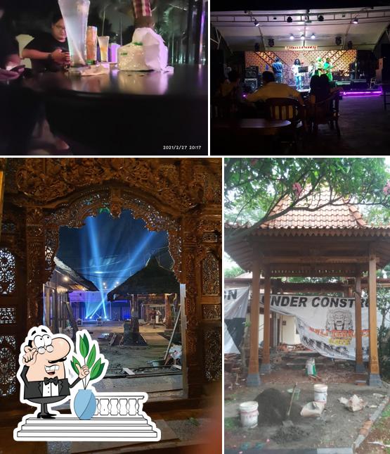 Bali Terrace Cafe Lippo Cikarang, Bekasi - Restaurant menu, prices and ...