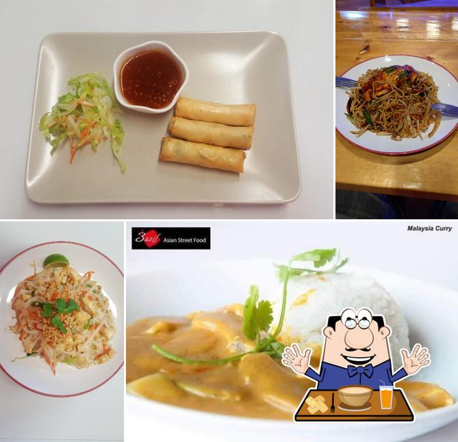 Basil in Carlow - Restaurant reviews