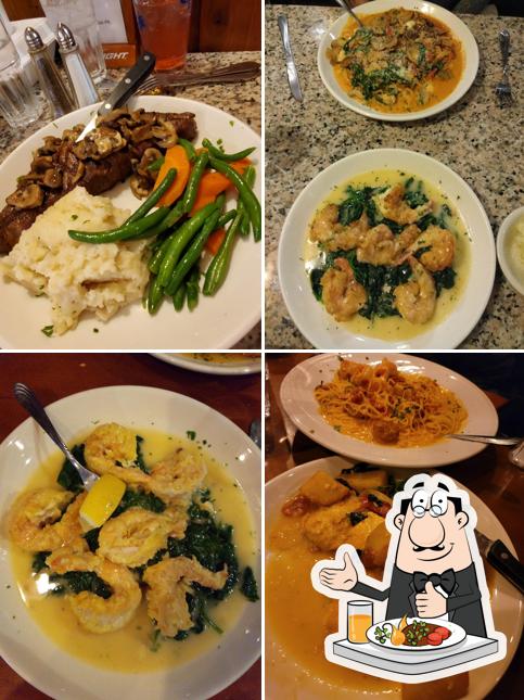 Top 1 restaurant with soft-shell crabs in Oxford, Connecticut ...