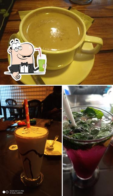 Cafe Ex Animo, Pune - Restaurant menu, prices and reviews