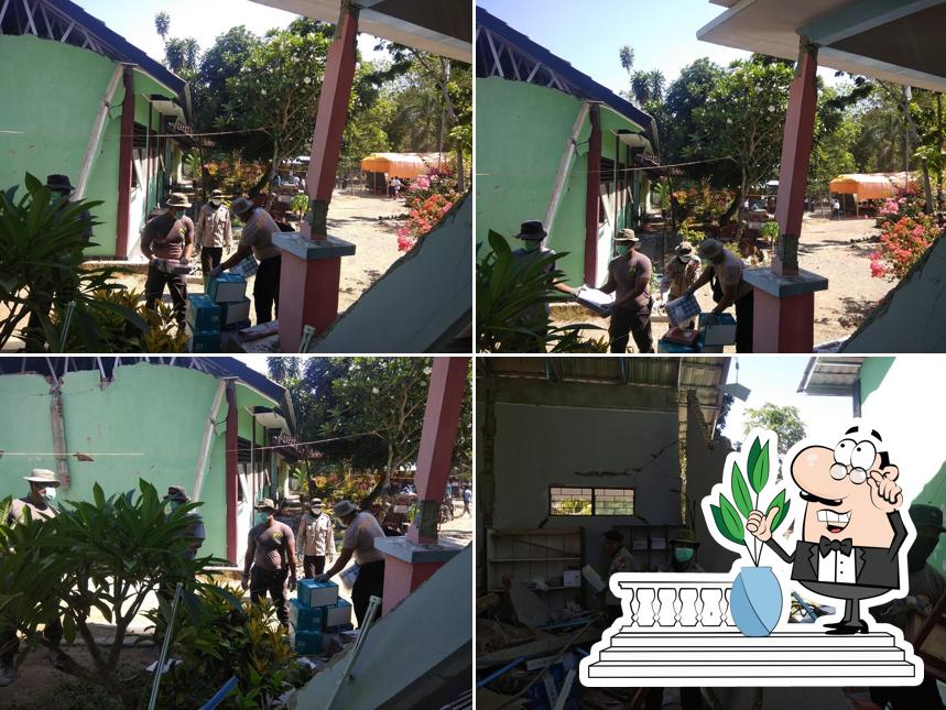 Maxcell cafe, Tanjung - Restaurant reviews