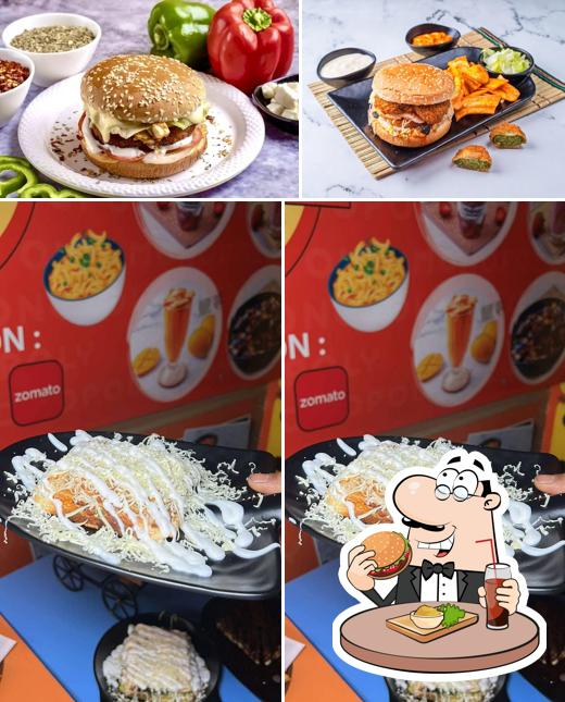 Monopoly Ghatkopar, Mumbai - Restaurant menu, prices and reviews