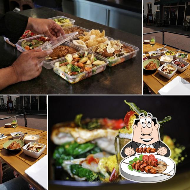 PLAN B, Delft - Restaurant menu, prices and reviews