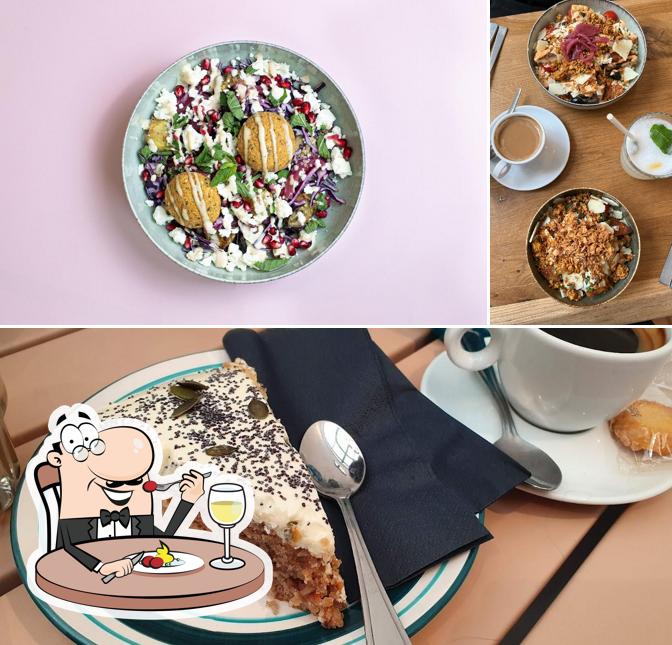 Cali Waterloo, Waterloo - Menu du restaurant, prix et avis