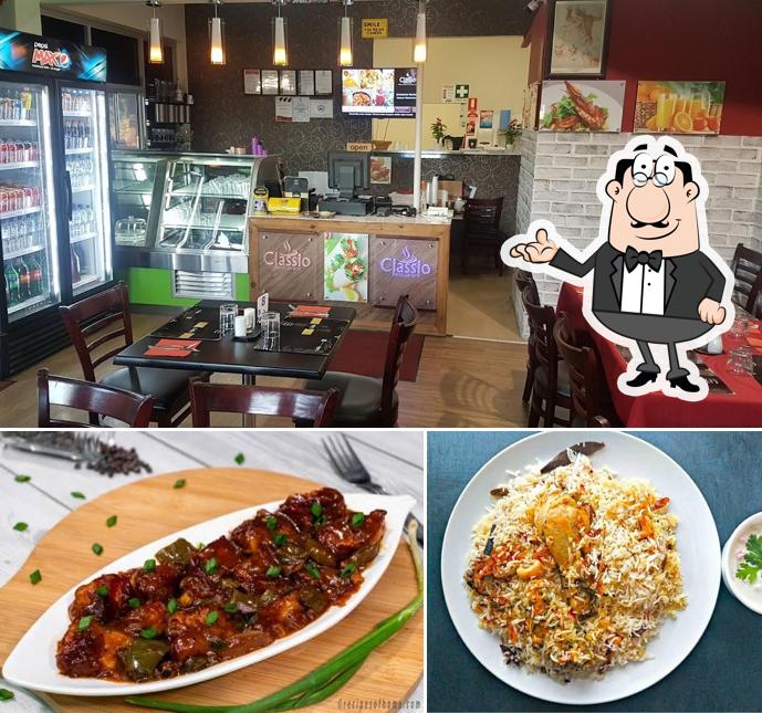 Classio Restaurant, Toowoomba - Restaurant menu, prices and reviews