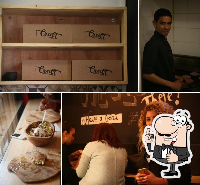 Craft Restaurant, Nabeul‎ - Restaurant reviews