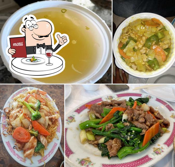 Best chop suey in Burnaby restaurants, spring 2024 - Restaurant Guru