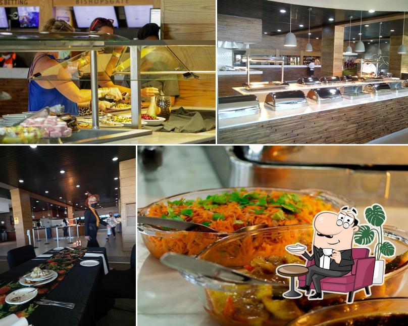 Durban View Restaurant, Berea - Restaurant menu, prices and reviews