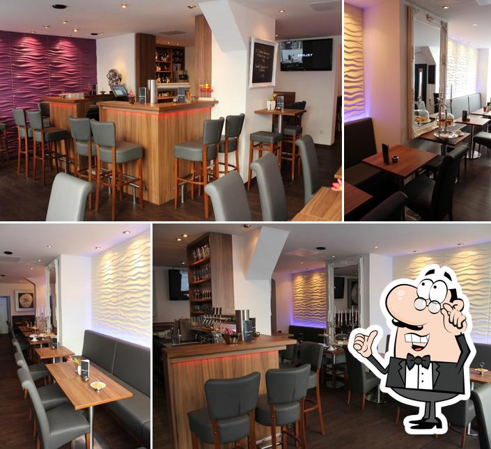 Enjoy Cafe Club, Munich - Restaurant reviews