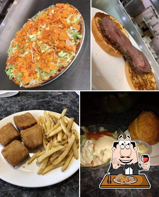 Highway 63 Diner, Waterloo - Restaurant menu, prices and reviews