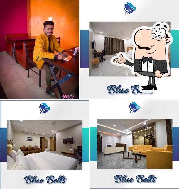 Hotel Blue Bell, Rishikesh - Restaurant menu, prices and reviews