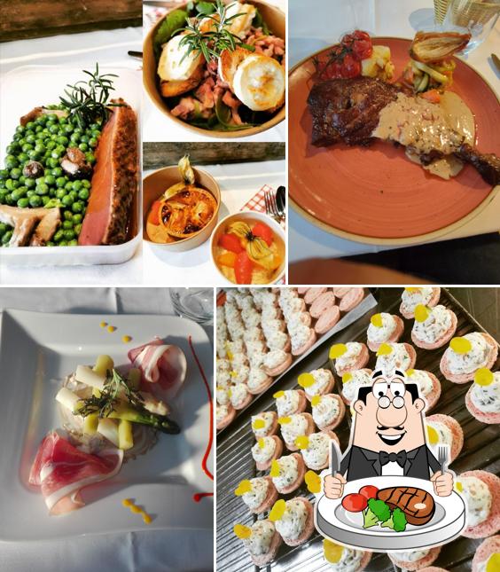 All places to eat and drink in Guichen, winter 2023 - Restaurant Guru