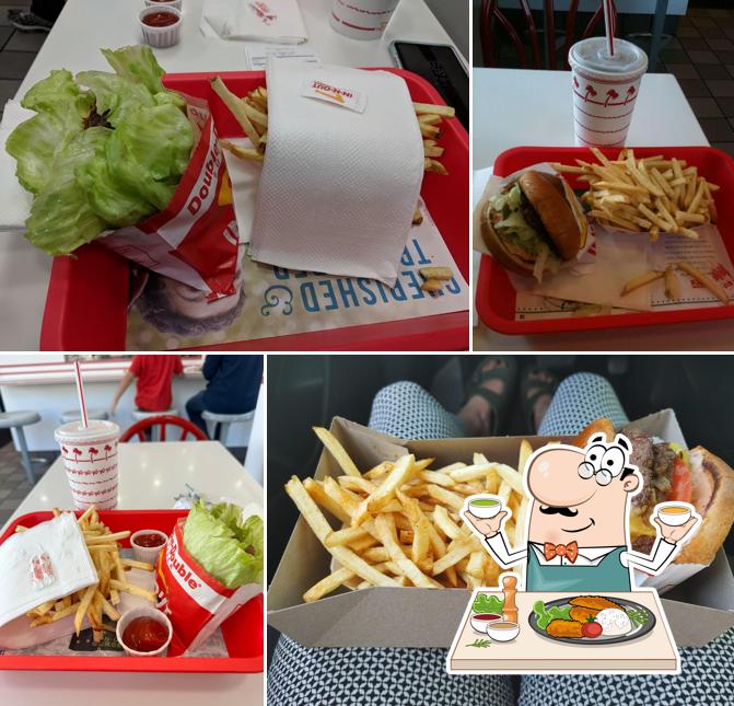 In-N-Out Burger restaurants in Tempe, spring 2024 - Restaurant Guru