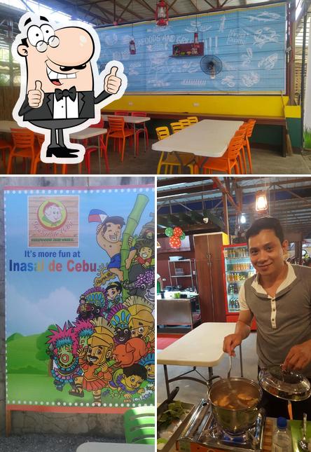 Inasal De Cebu restaurant, General Santos City - Restaurant reviews