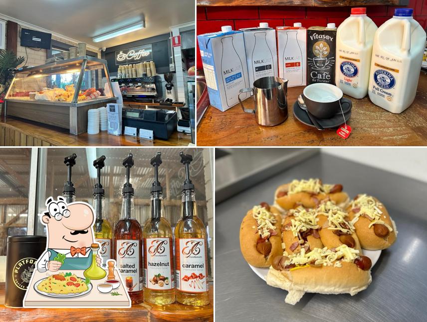 Top 5 restaurants in Corowa, january 2026 - Restaurant Guru