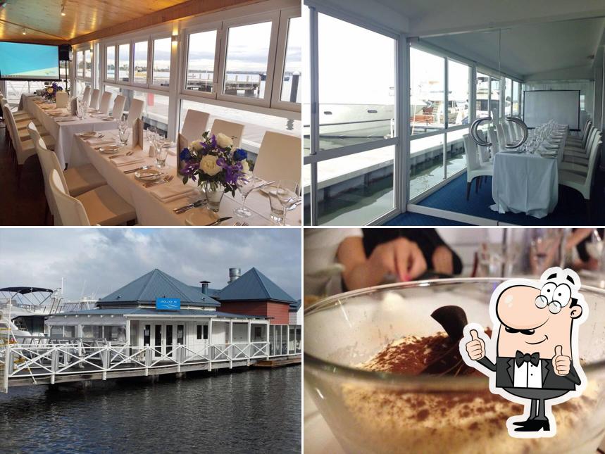 Jojo's Cafe, Nedlands - Restaurant menu, prices and reviews